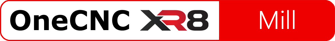 CAD/CAM CNC | OneCNC 밀링 | OneCNC CAD/CAM 소프트웨어